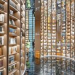 Dujiangyan Half Day Tour and Blue Tears Night View - The Iconic Panda Sculpture