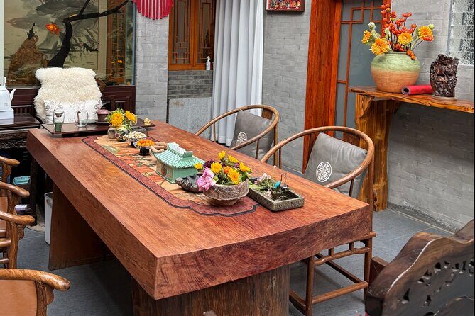 Dumpling Cooking Class and Local Market Tour - Practical Details: What You Need to Know