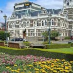 Dunedin Private Airport Transfers - The Practicalities