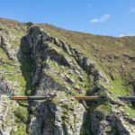 Dunedin: Scenic Railway Tour Through the Taieri Gorge - The Highlights of the Journey