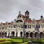 Dunedin True Crime Walking Tour Inner City - Detailed Breakdown of the Itinerary