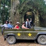 Duong Lam Village & Ba Vi National Park Jeep Tour From Hanoi - Is It Worth the Price?