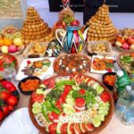 Dushanbe: Tajik Food and Culture Experience with Lunch - Who Will Love This Tour?