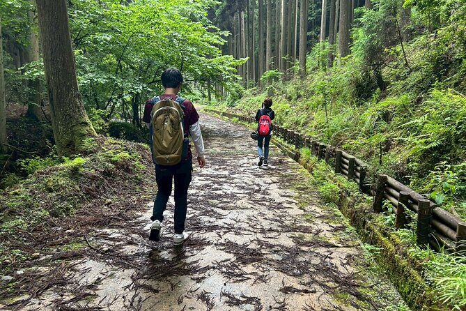 e-bike Head to the Healing Cave, Himeji Hidden Land Ride and Hike - Why This Tour Offers Great Value