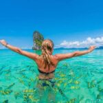 Early bird Phi Phi islands and 4 Islands by Speedboat Tour - Practical Details and What to Expect