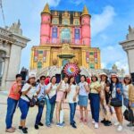 Early Sunrise Tour to Ba Na Hills & Golden Bridge from Da Nang - The Golden Bridge: An Iconic Photo Opportunity