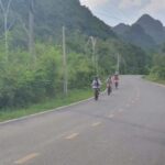 Easy Rider Cat Ba - National Park & Caving 1.5 hours - A Detailed Look at the Itinerary