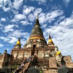 Eco-friendly Ayutthaya Tour with Bicycle Ride Experience - Exploring the Tour in Detail