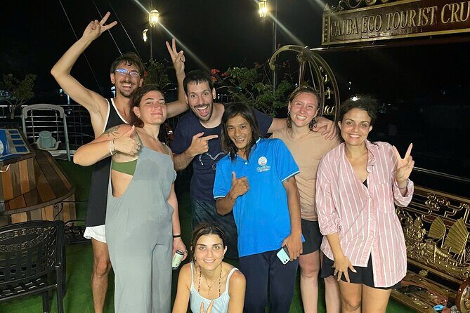 Eco Night Kayak Cruise: Bioluminescent Plankton in Lan Ha Bay - The Value of This Experience