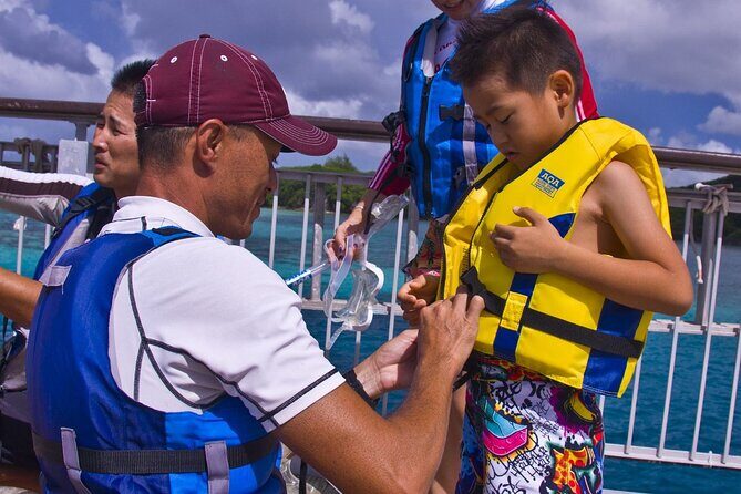 Eco Snokeling in Piti Bay Marine - Final Thoughts