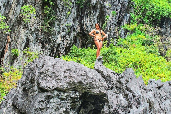 El Nido Shrine and Beach Escapade Private Tour - How the Tour Fits into Your El Nido Experience