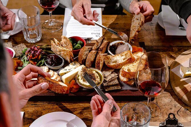 Electric Bike and Wine Tour Queenstown - The Sum Up