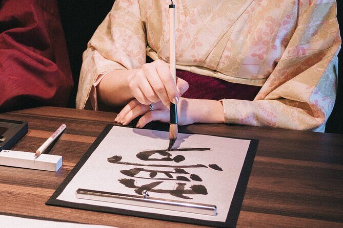 Elegant Tea Ceremony While Wearing Kimono Experience in Kyoto - Who Will Love This Experience?