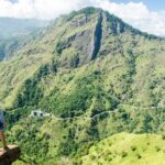 Ella Day Tour with Tea Factory visit From Pasikudah - Transport and Practicalities