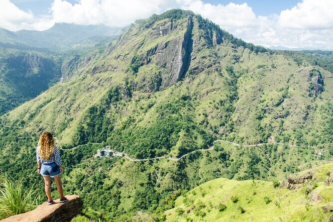 Ella Day Tour with Tea Factory visit From Pasikudah - Transport and Practicalities