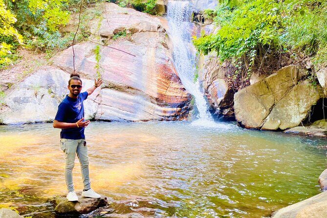 Ella Day Trip with Train Ride Waterfalls and Tea Factory Tour - Practical Tips for Travelers