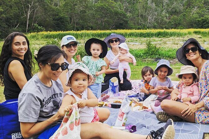 Ellia's Garden: Pick Your Own & Farm Family Fun - Final Thoughts