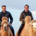 Elsen Tasarkhai Sand Dunes 2 days tour - Who This Tour Is Best For