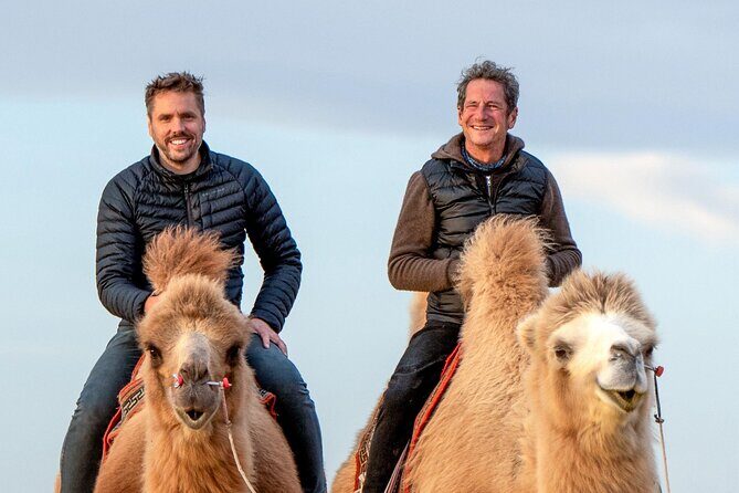 Elsen Tasarkhai Sand Dunes 2 days tour - Who This Tour Is Best For