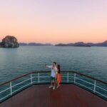 Emeraude Cruise 2 days 1 night Ha Long Bay Tour - Day Two: Culture, Nature, and Scenic Cruising