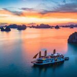 Emperor Cruise Halong: 3 Days 2 Nights Hideaway - Cabins and Comfort: A Home at Sea