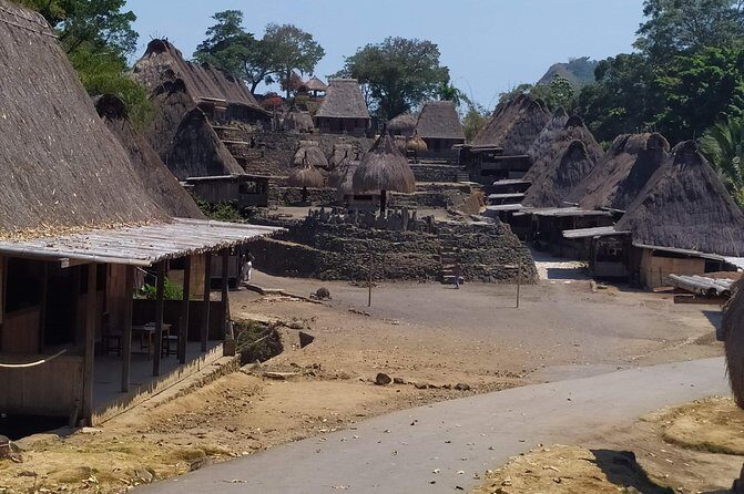 Ende/Maumere to Labuan Bajo Flores Overland Tour 7 Days Car Trip - What Travelers Say