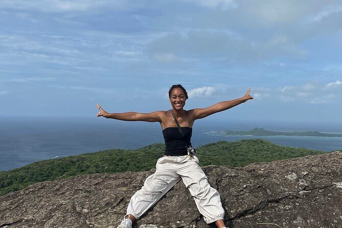 [English only] Spirit of Ishigaki: Explore the land, and lore - What travelers love