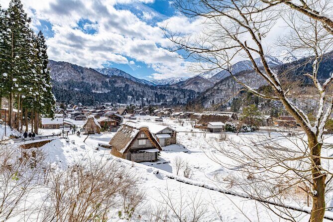 ENGLISH SPEAKING GUIDE - Private Half-Day Tour to Shirakawago - Who Is This Tour Best For?