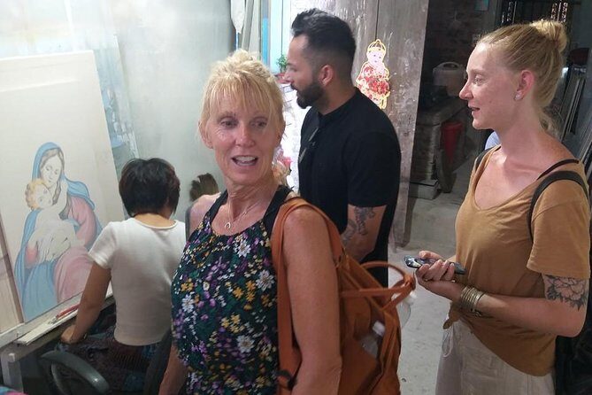 Enjoy making pottery in Amazing Ancient Village! - An In-Depth Look at the Bat Trang Pottery Experience