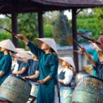 Entry Ticket: VinWonder South Hoi An - The Overall Experience and Value