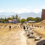 Epic Trip from Bishkek to Osh via Issyk-Kul and Song-Kol Lakes - Breaking Down the Itinerary: What You’ll Experience