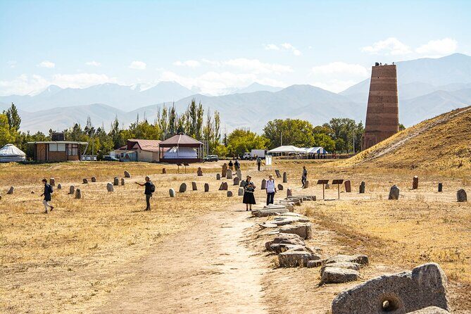 Epic Trip from Bishkek to Osh via Issyk-Kul and Song-Kol Lakes - Breaking Down the Itinerary: What You’ll Experience