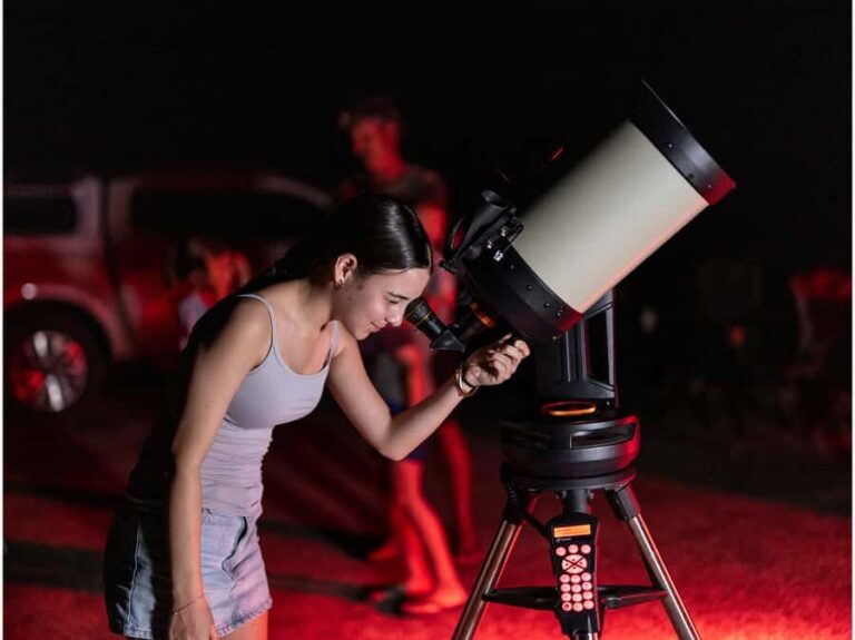 Esperance: Astronomy Night Experience - Who Should Consider This Tour?