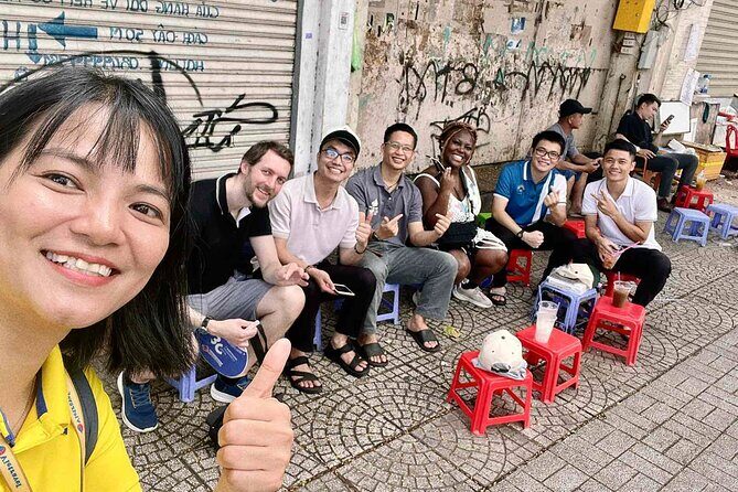 Essential Saigon Free Walking Tour: All Must-see - Practical Aspects and What They Mean for You