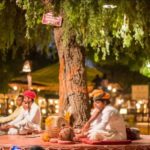 Evening Jaipur City Tour and Dinner at Chokhi Dhani - Why This Tour Works Well