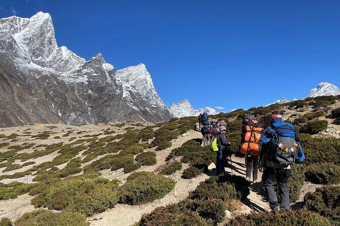 Everest Base Camp Trek - Final Thoughts