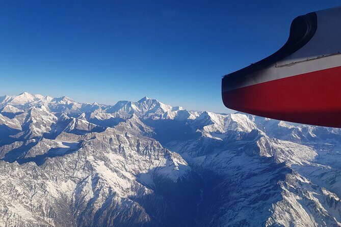 Everest Mountain Flight with Pick Up and Drop Off - The Practical Stuff: Booking, Cost, and Tips