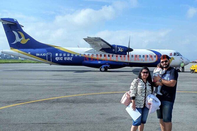 Everest Scenic Mountain Flight  Soar Above the Majestic Himalaya - Why This Tour Offers Great Value