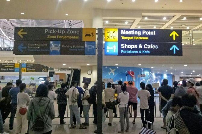 Exclusive Bali Airport Arrival to Hotel Transfer - Why it’s a Good Deal