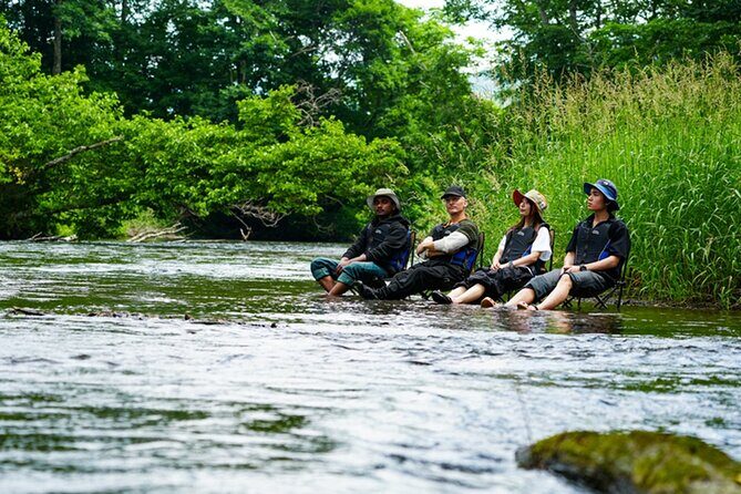 Exclusive Birdwatching Canoe with Ornithologist in Akan Mashu - Detailed Itinerary and Experience
