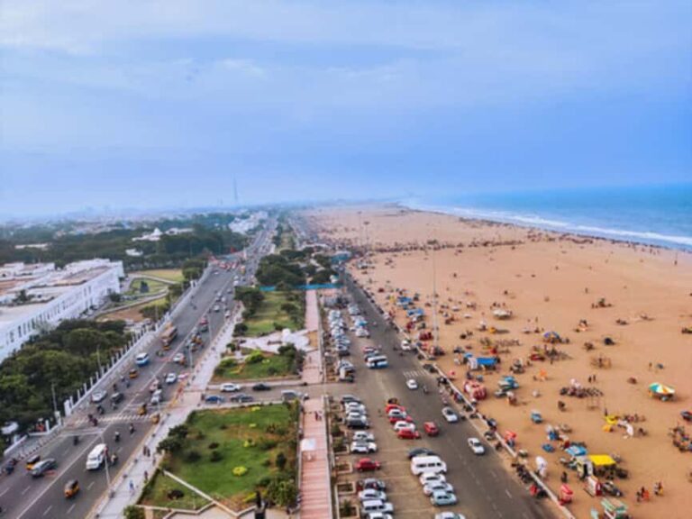Exclusive Day Tour from Pondicherry to Discover Chennai - Who Should Consider This Tour?