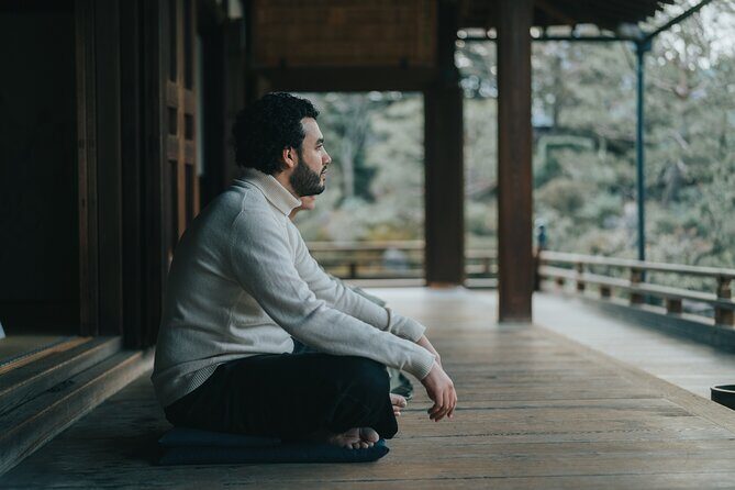 Exclusive Zen Meditation at a Hidden Temple - Final Thoughts