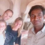 Excursion to Abhaneri and the Monkey Temple from Jaipur - Exploring Rural Rajasthan