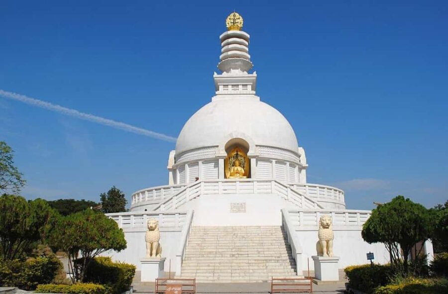 EXCURSION TOUR OF RAJGIR & NALANDA FROM BODHGAYA - The Practical Side: Transport, Cost, and Customization