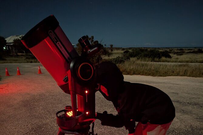 Exmouth Milyering Astronomy Night Experience - Who Would Enjoy This Experience?