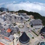 Experience Ba Na Hills and Golden Bridge Sunset Tour - Practical Considerations