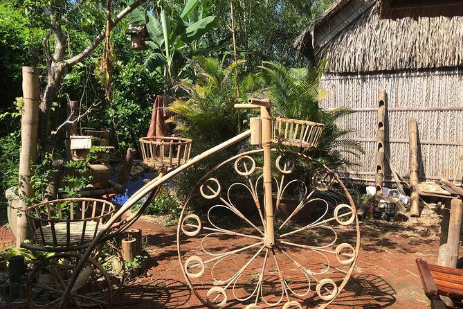 Experience Tâboo Bamboo Workshop - Who Will Enjoy This Tour?