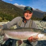 Expert Fly Fishing Adventures with Matt Butler from Te Anau - Authentic Experiences and Top-Notch Guidance