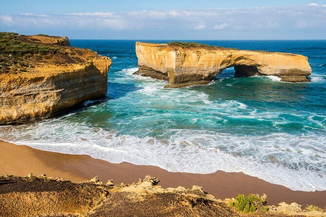 Explore 12 Apostles and Great Ocean Road - The Itinerary in Detail