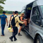 Explore Bach Ma National Park - Trekking with Small Group Tour - Transportation and Group Size